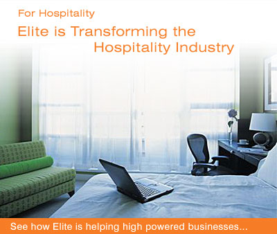 Elite Technology Solutions, Inc.